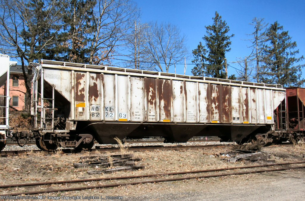 NOKL 827263 (ex-CFWR 77195, ex-XTRX 77195)